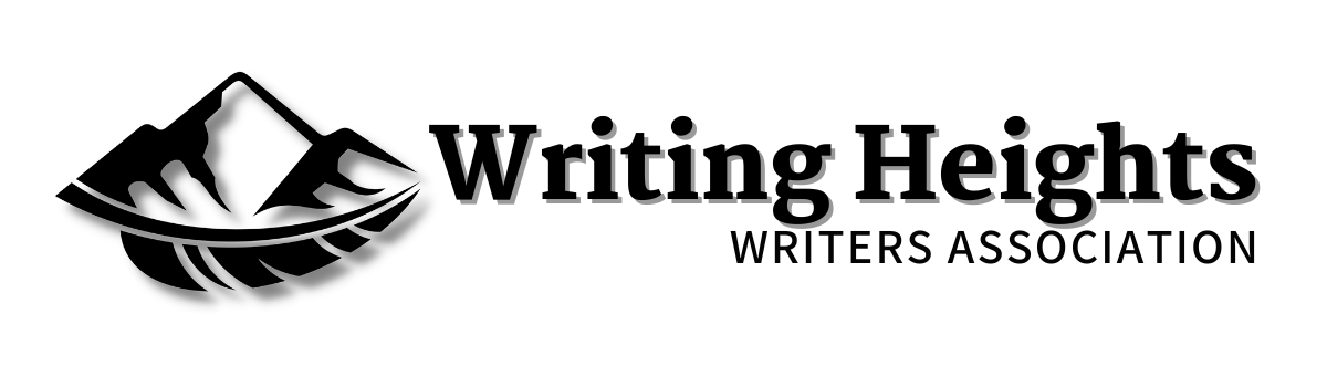 Join Us | Writing Heights Writers Association